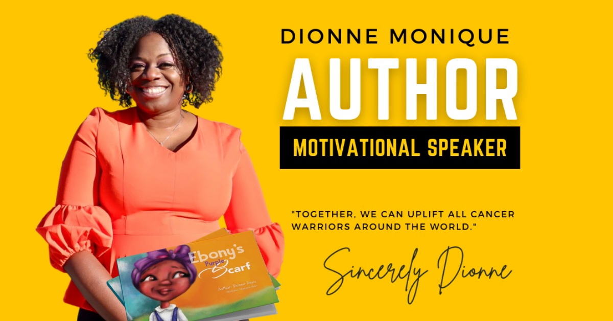 Meet Dionne – sincerelydionne